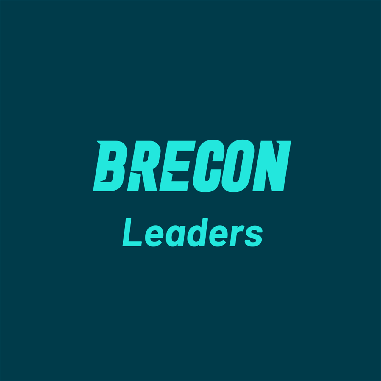 Brecon Logo